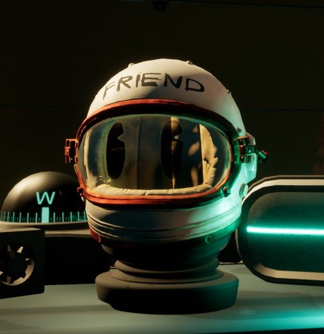 Astrogator - Pacific Drive Wiki