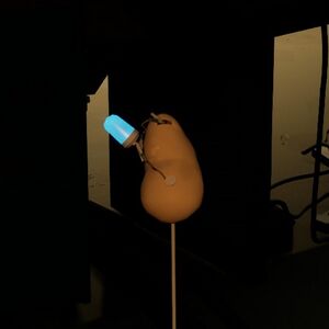 Spud Light - Pacific Drive Wiki